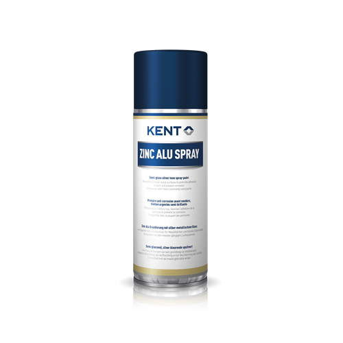 Zinc-alu Spray - Cink Alu sprej | AT team