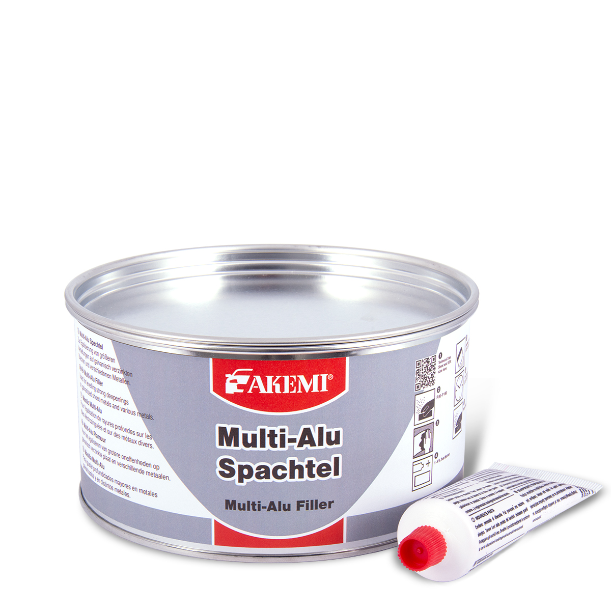 Multi-Alu Filler - Alu kit | AT team